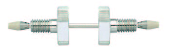 Shimadzu Webshop - EXP Hand-Tight Coupler; 1 set
